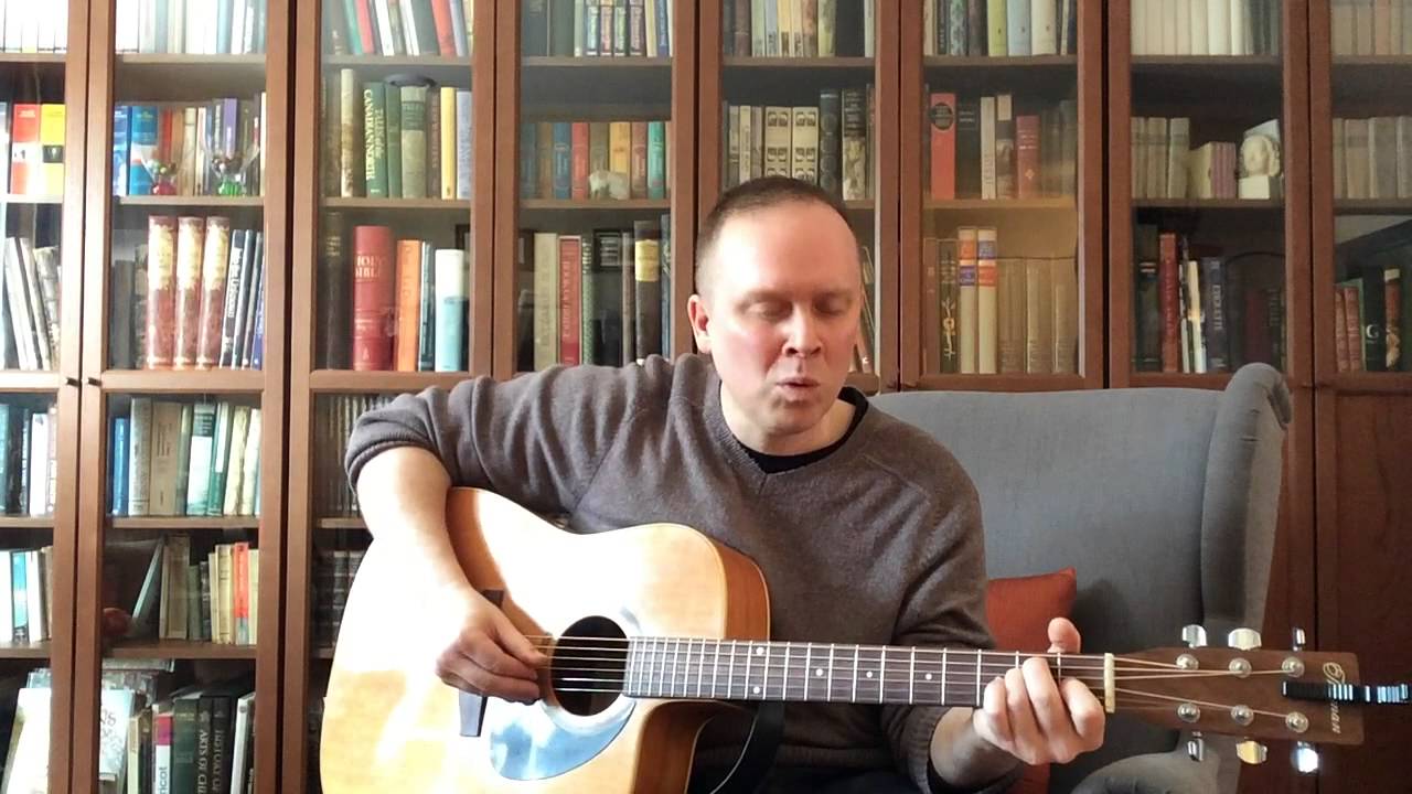 Jouer des tours - Gilles Pilon (Chanson de Louis-Jean Cormier) - YouTube