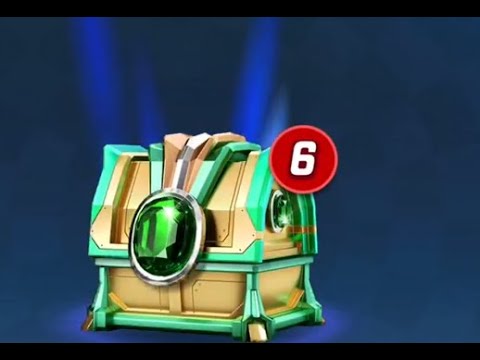 Sonic Forces: Speed Battle - Emerald Chest Opening #3 - YouTube