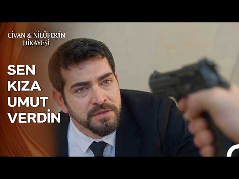 Baştan Sona Tüm Civan Sahneleri 💥