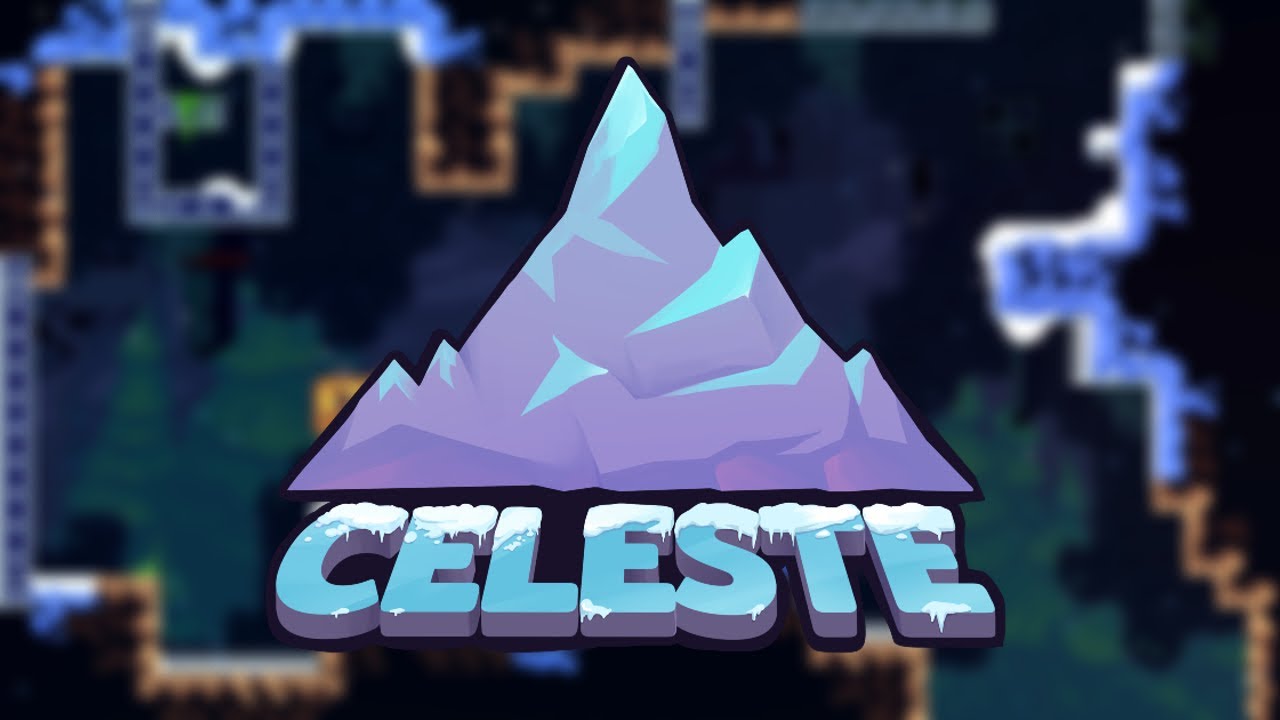 The Beginning of a Long Climb - Celeste Episode 1 - YouTube