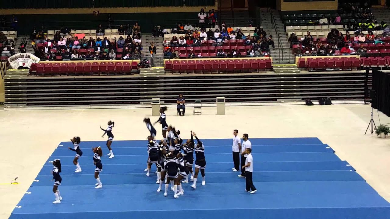 2015 G.A.B.G.C Show Place Arena - YouTube