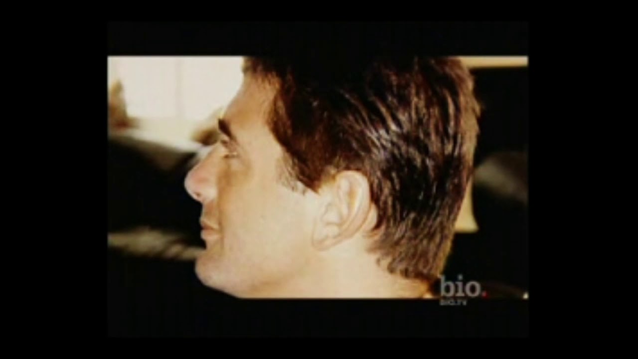 George Michael talked about Anselmo(biography-5) - YouTube