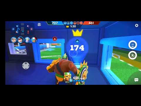 Frag Shooter | Frag Battle | Gameplay | - YouTube