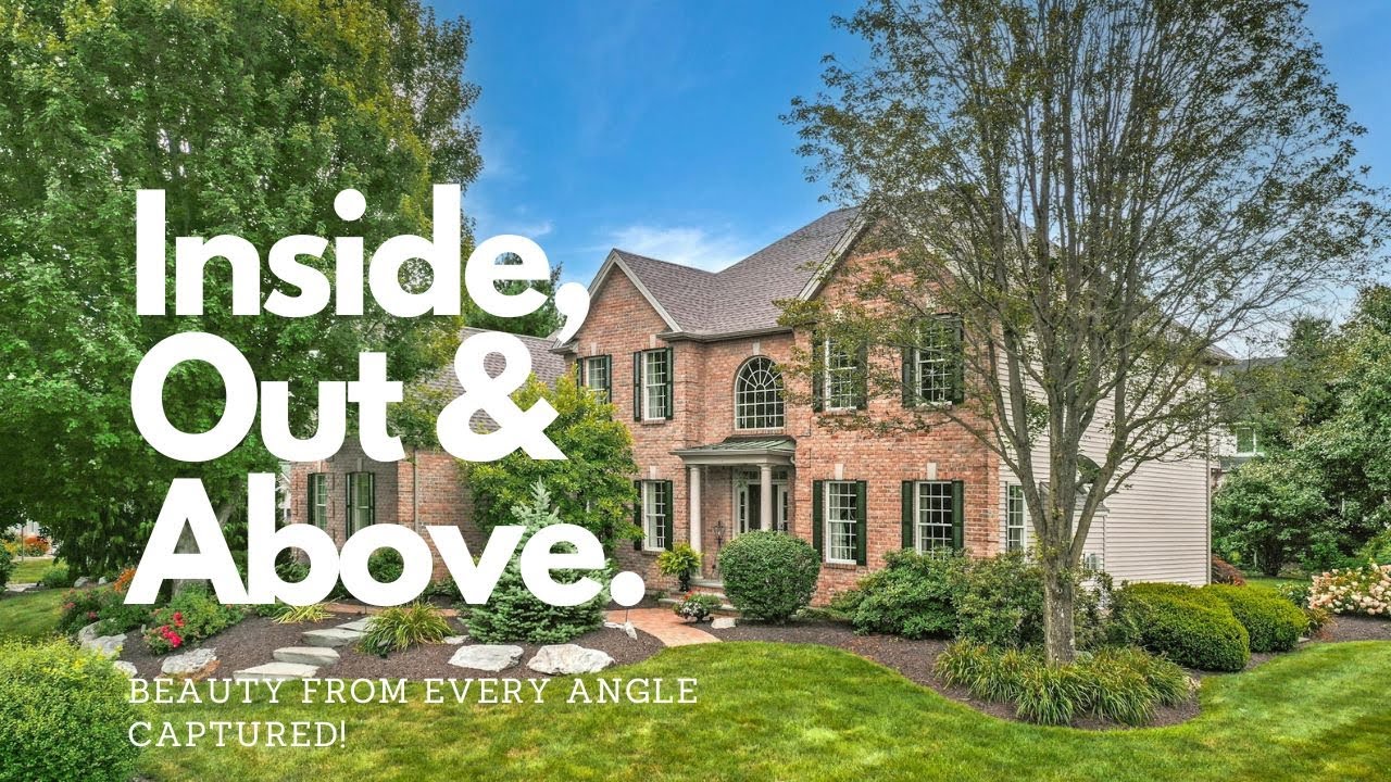 Slideshow Video: Inside, out & above! - YouTube