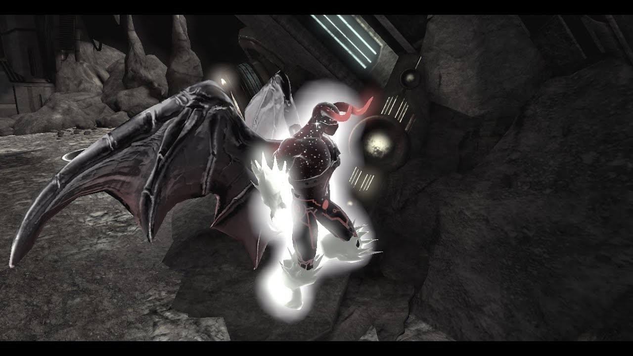 Dcuo Easy/Memorable Farming Route | Best spot for farming Exobits in ...