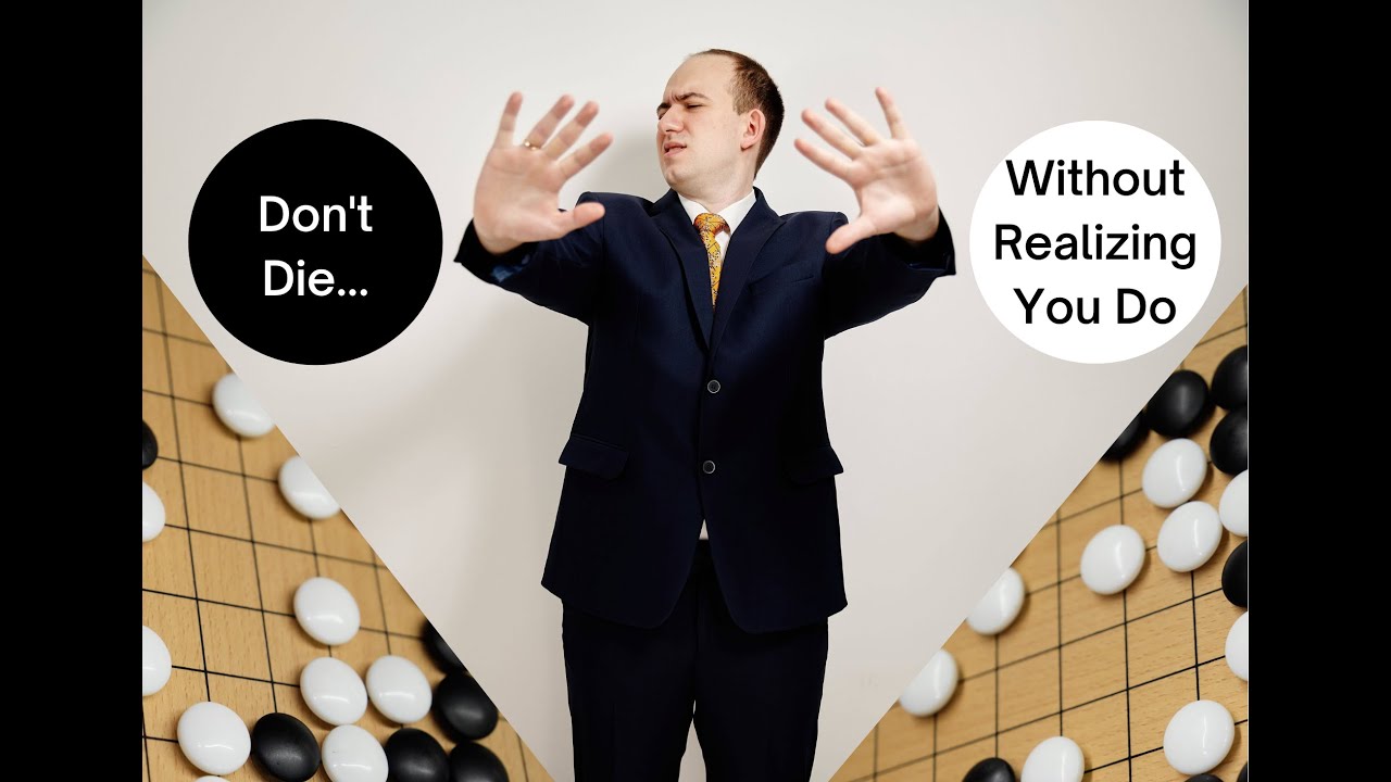 Board Game Go - "False Eyes" - Imitation of Life - YouTube