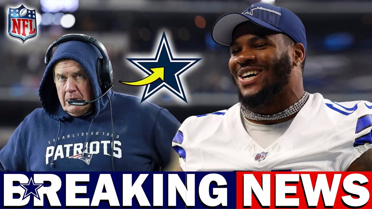 RED ALERT! SEE WHAT THE PATRIOTS HEAD COACH SAID! THE CROWD GETS ...