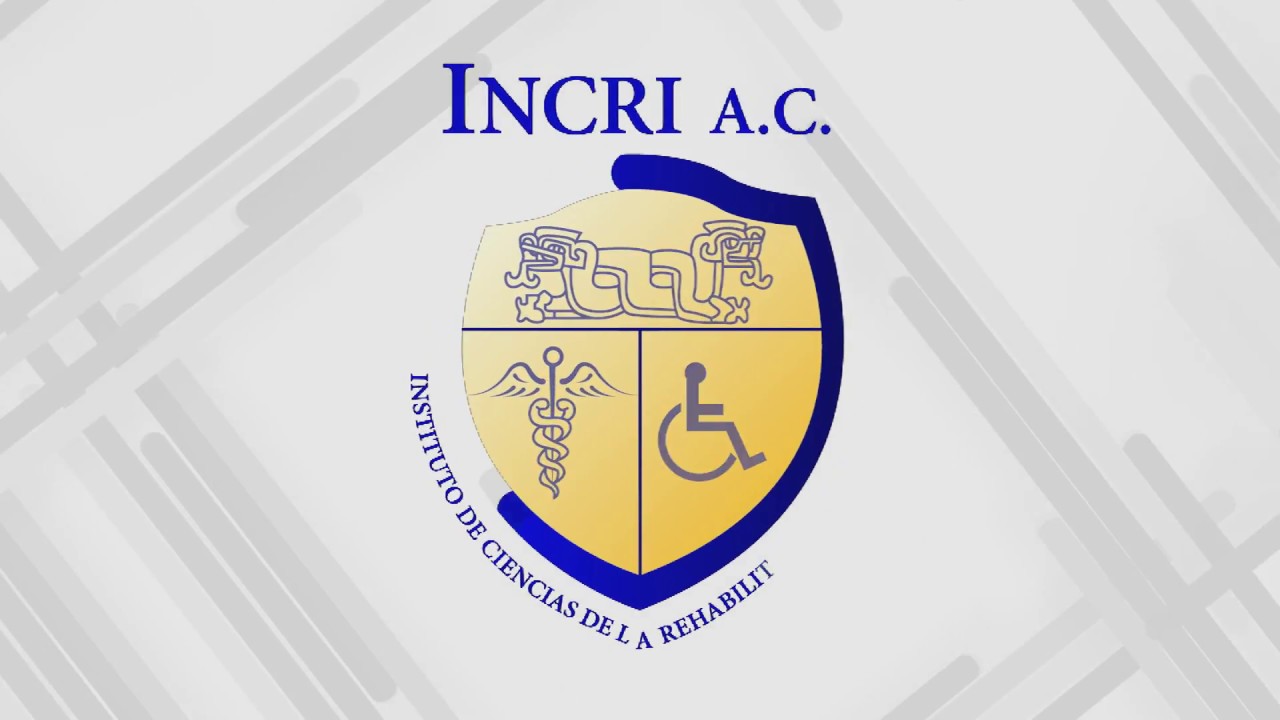 INCRI AC || La mujer de hoy || Manejo y terapia integral de la mujer ...