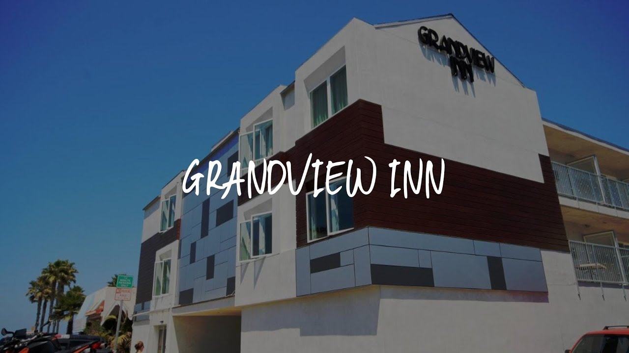 Grandview Inn Review - Hermosa Beach , United States of America - YouTube