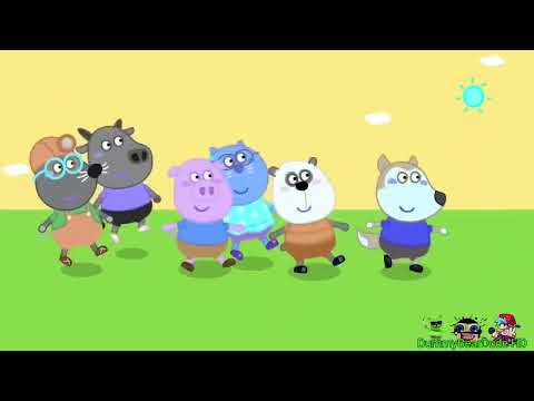 (Fixed) Preview 2 Wolfoo V3 Effects (Preview 2 Effects)