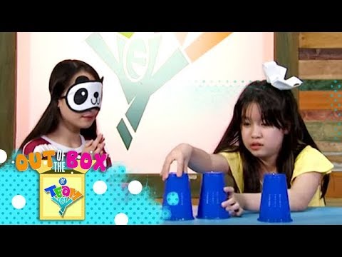 Guessing Game | Out of The Box by Team YeY - YouTube