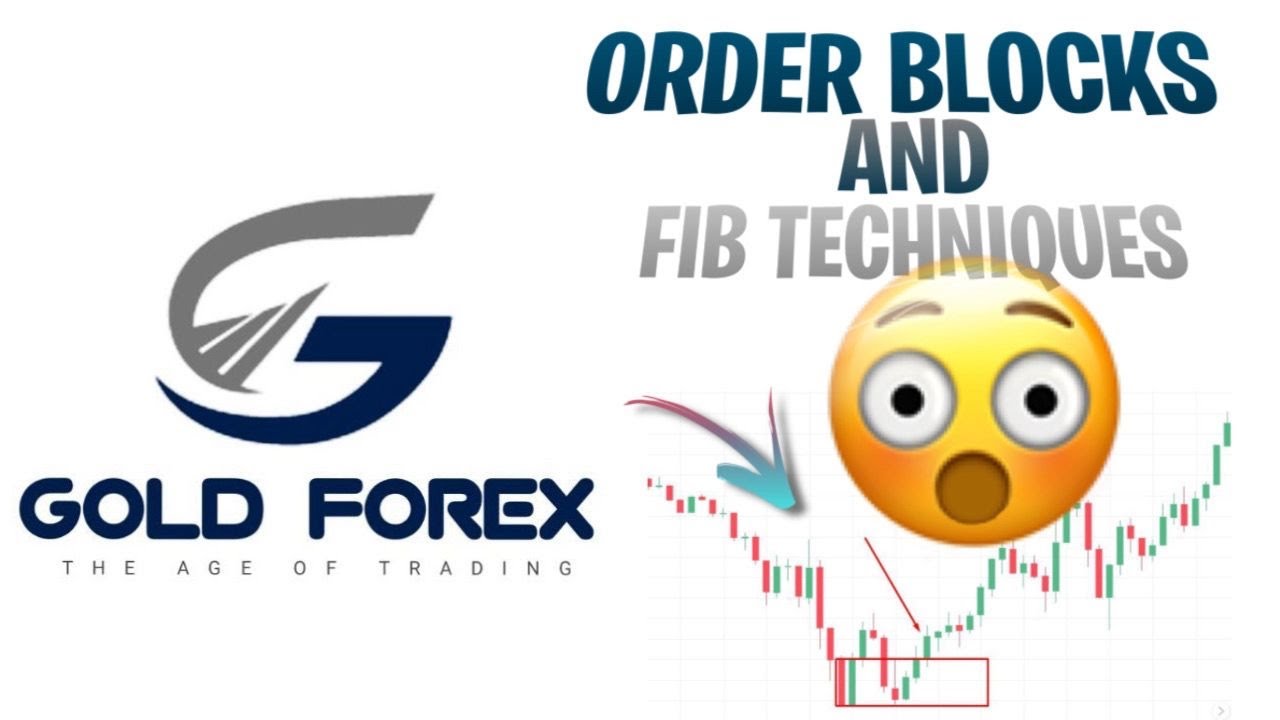 Best Forex Trading Entry Techniques explained in short order blocks and ...