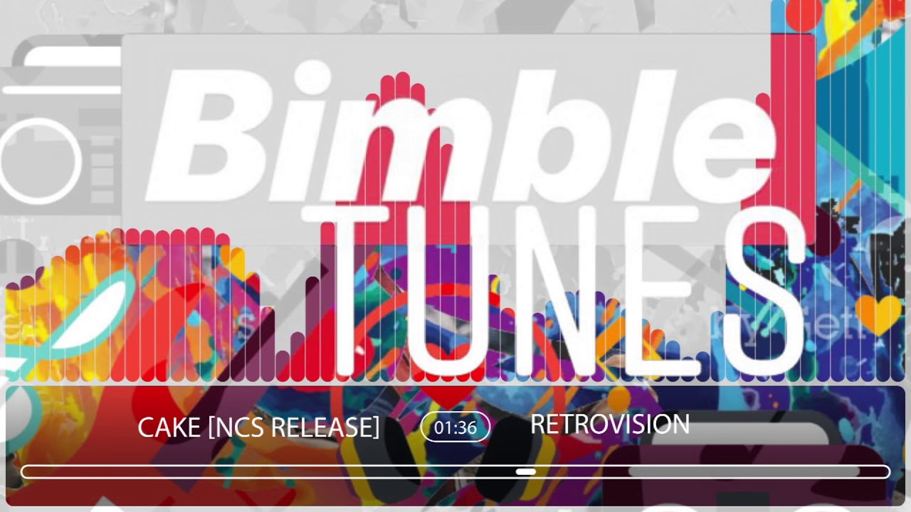 🎧RetroVision - Cake [NCS Release] - YouTube