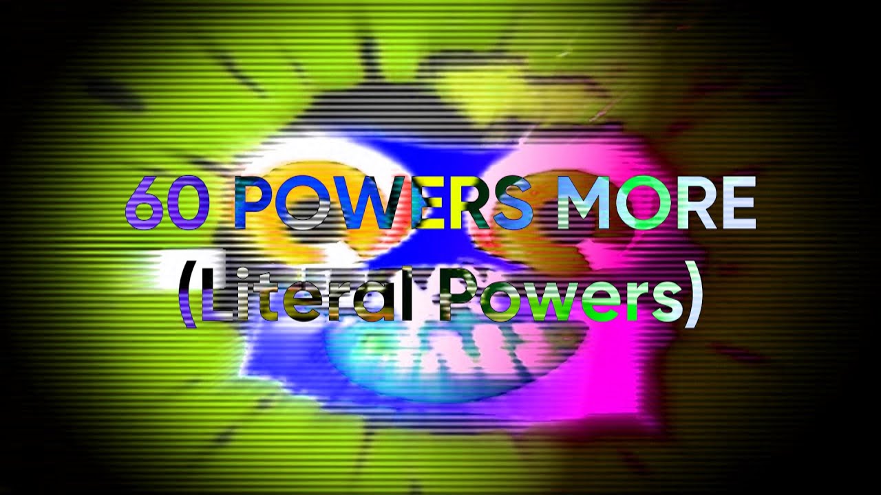 I Hate The G-Major 90 By @ttle2001 Effect 60 POWERS MORE! (Literal ...