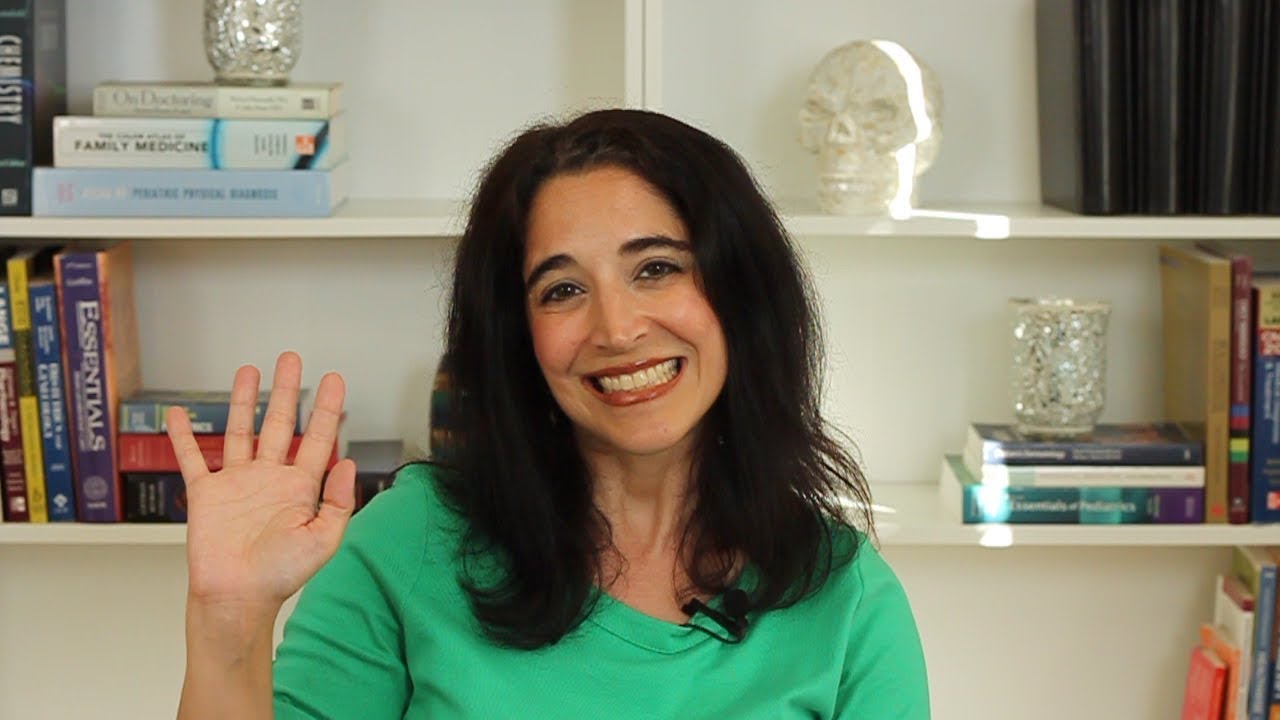 Welcome to the Majd MD Channel! - YouTube