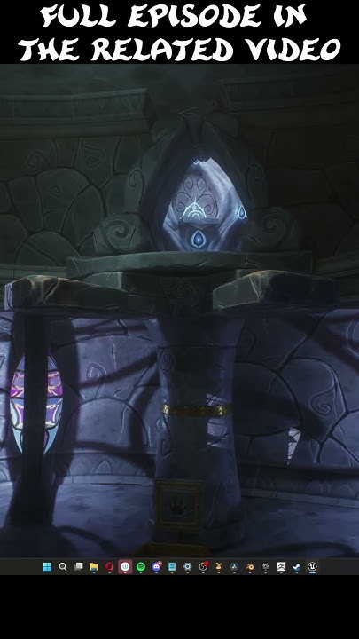 Rayman 3 fan Remake | DevLog#13 Preview #rayman #devlog #fanart #gamedev #zbrush #environmentart ...