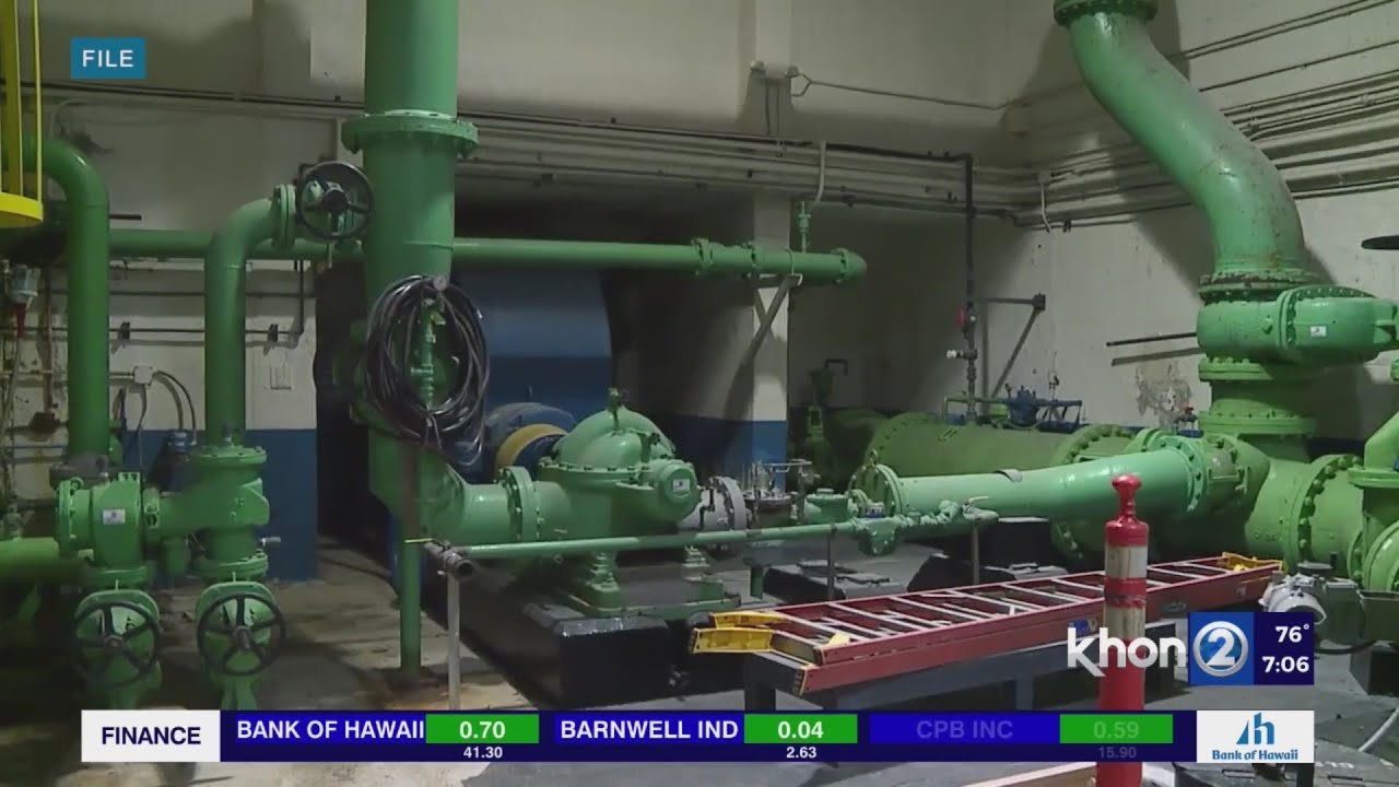 Military to explain defueling at Open Houses - YouTube