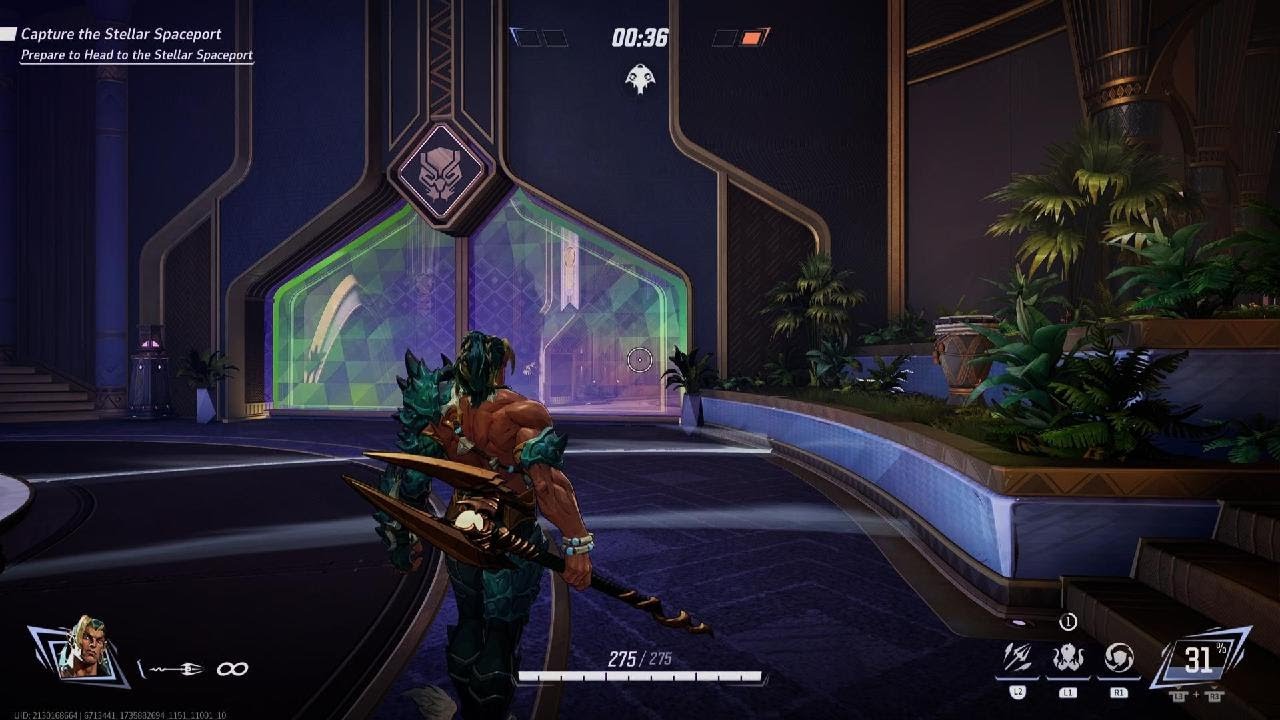 Marvel Rivals 3 January Solo Rank Mix - YouTube