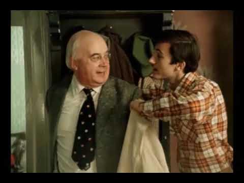 Он плохо кончил. Покровские ворота - YouTube