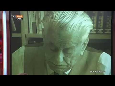 Gülüstan Poeması - Bahtiyar Vahapzade - Gök Kubbemiz - TRT Avaz