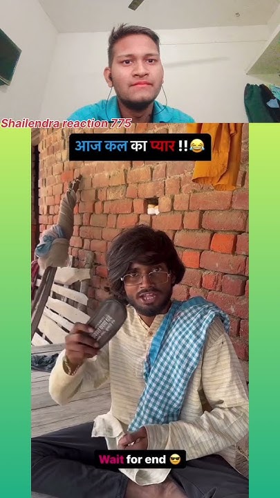 TRY NOT TO LAUGH || WAIT FOR END || REACTION PART 7 || - YouTube