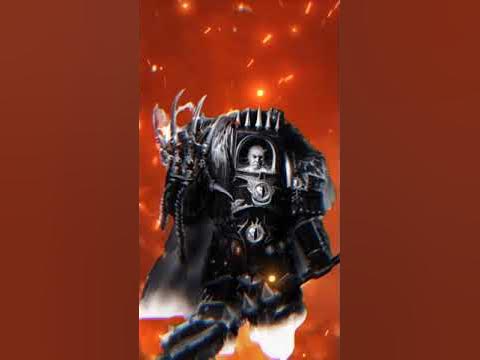 Битва Хоруса Луперкаля и Сангвиния, Ангела Баала #вархаммер40000 # ...