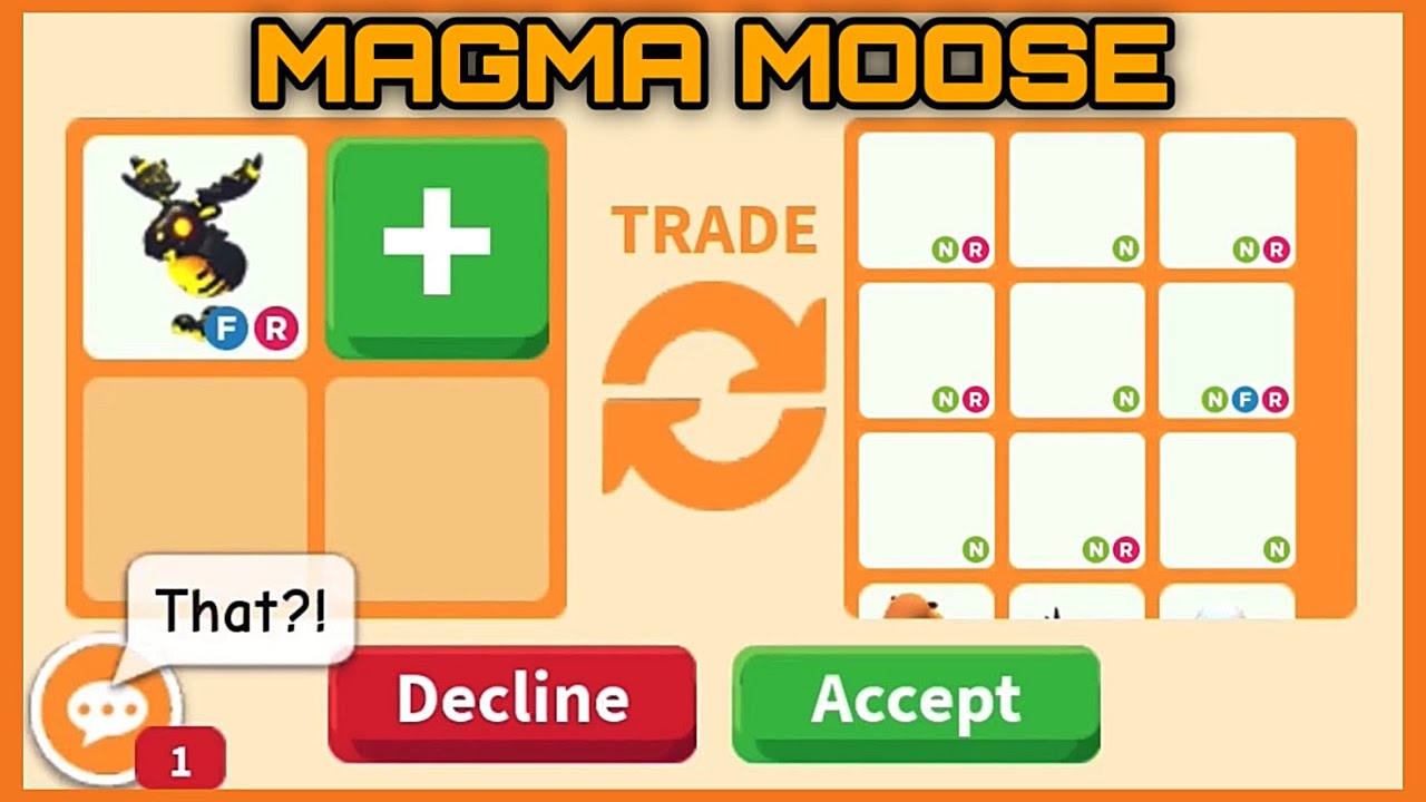 😱😱 OMG!! THEY ARE WILLING TO GIVE 18 NEON PETS!! 16 OFFERS FOR *NEW ...