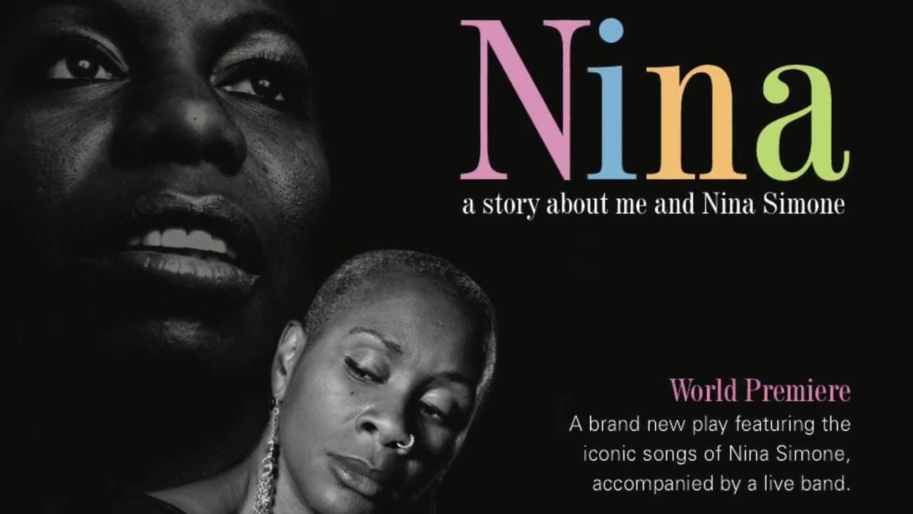 Nina - a story about me and Nina Simone - YouTube