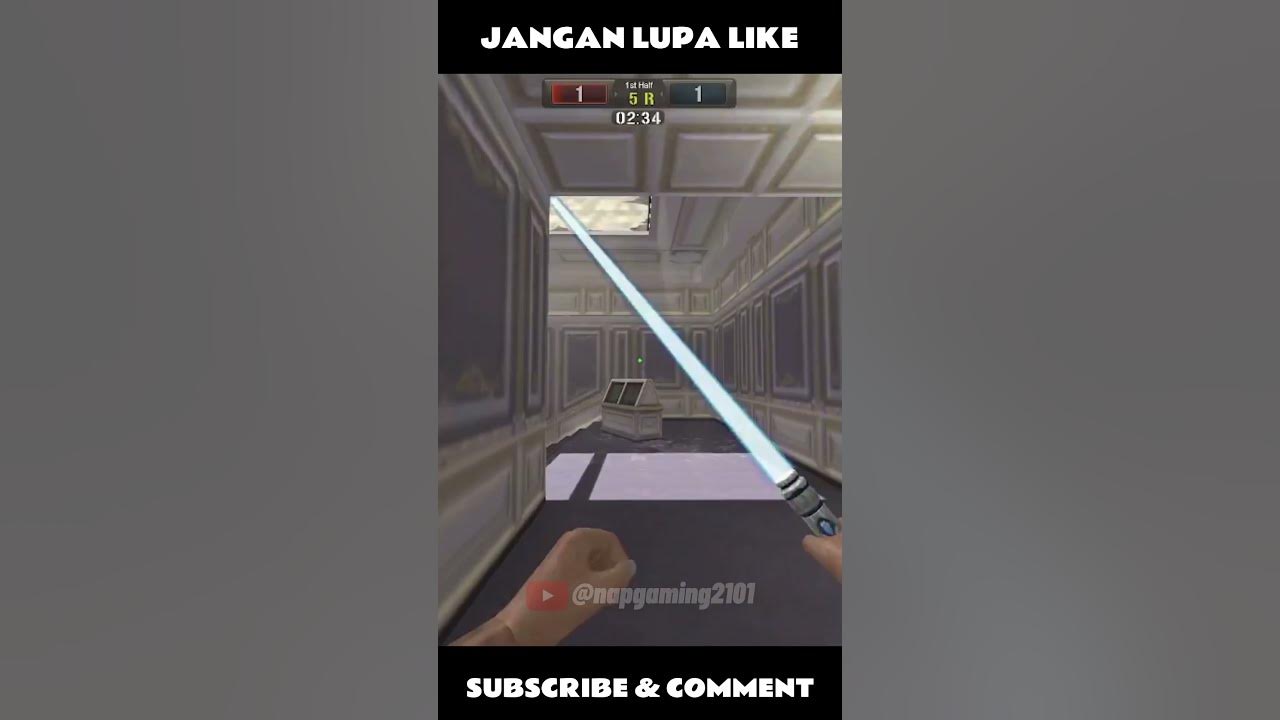 PEMBALASAN DI LUXVILLE DENGAN HK #003 #pointblank #zappeto #gaming #gameplay # ...