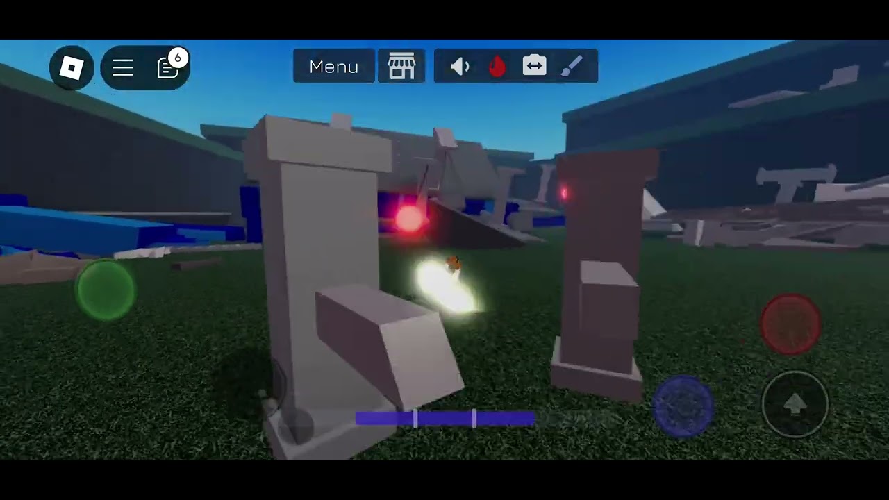 small shenanigans |smooth slicing|Roblox - YouTube