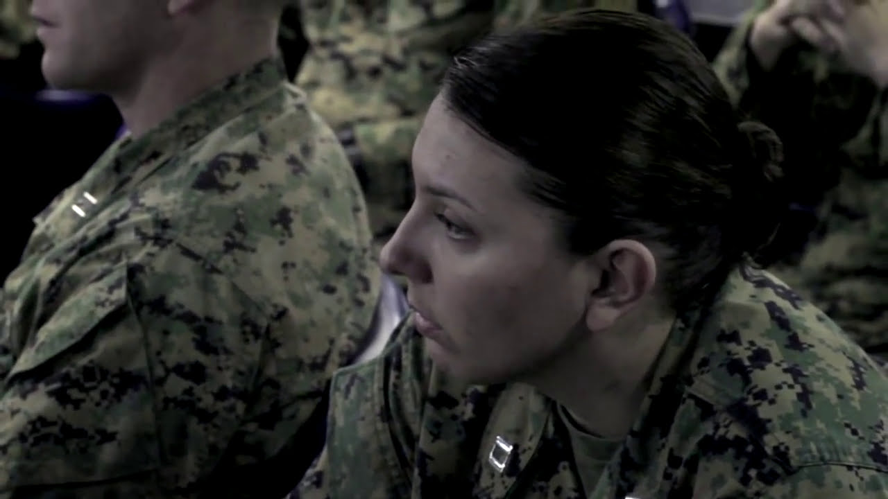 SIX HOURS: Hour 4 – Confirmation Brief (Marine Expeditionary Unit ...