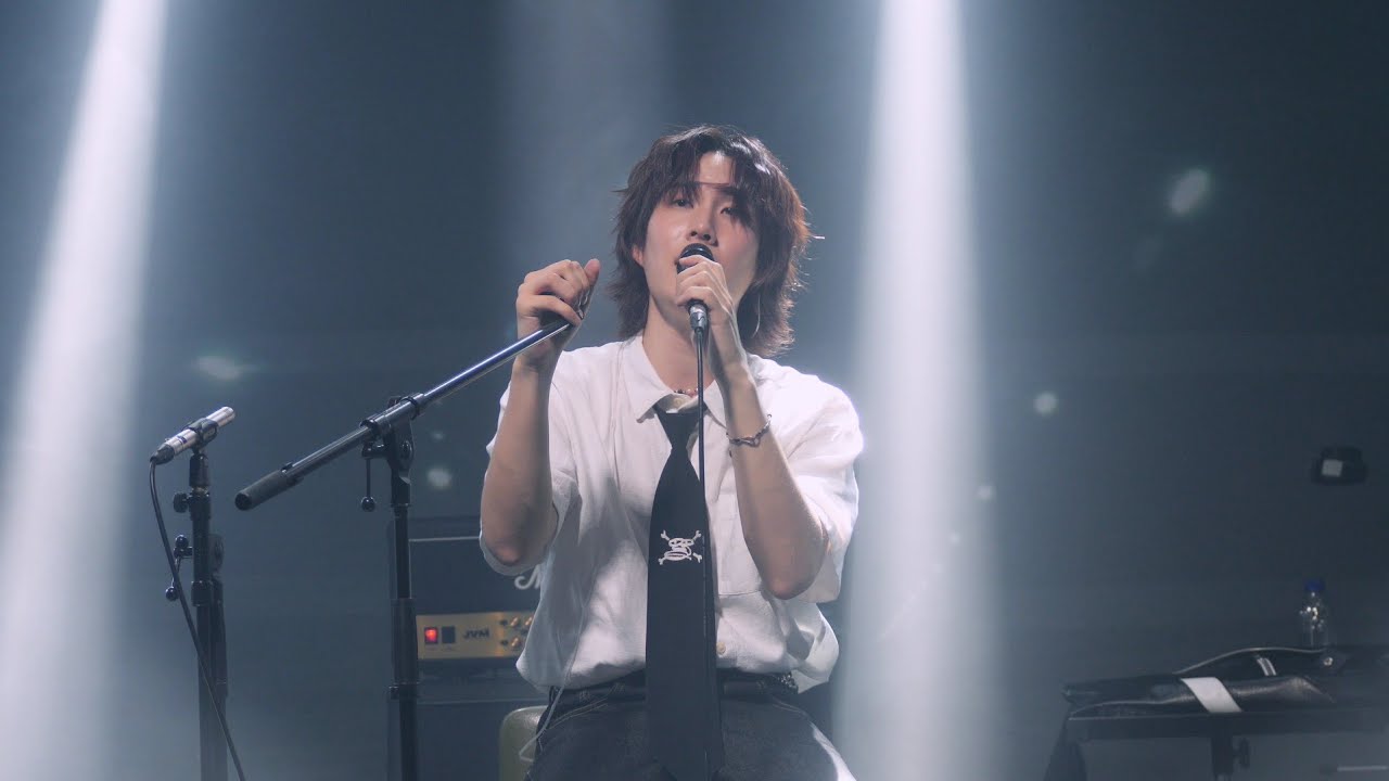 [20240525] eldon - Reality @eldon 1st concert 'Can we be friends?' - YouTube