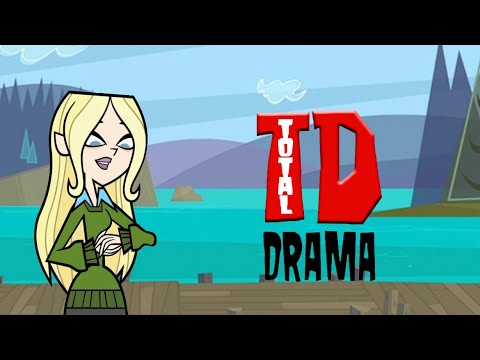 Total drama |episode 2| part 2 - YouTube