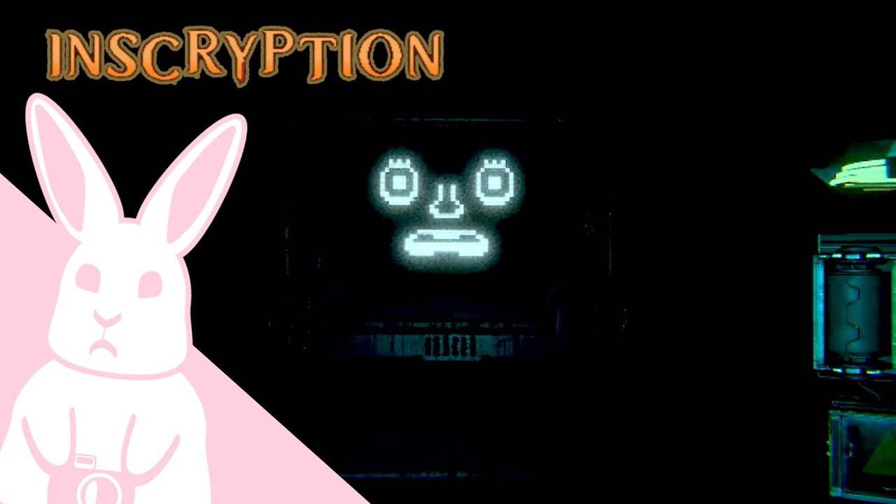 Beating Golly, The Online Uberbot | Inscryption Episode 28 - YouTube