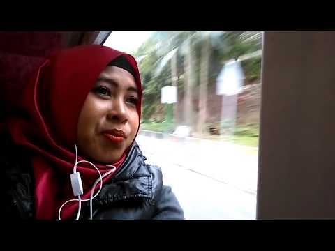 Tkw hongkong liburan lagi weki2