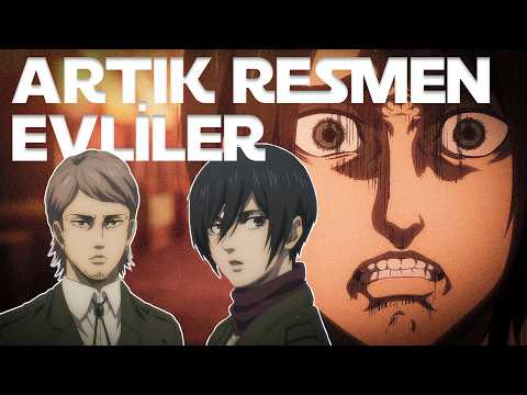 Jean Kirstein: Neden Mikasa’yı hak ediyor?