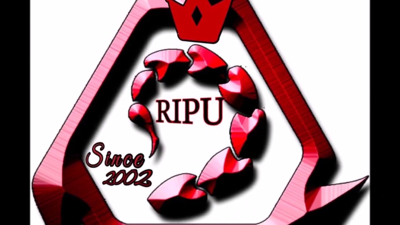 RIPU - trailer of my channel (RIP-U OFFICIAL CHANNEL) - YouTube