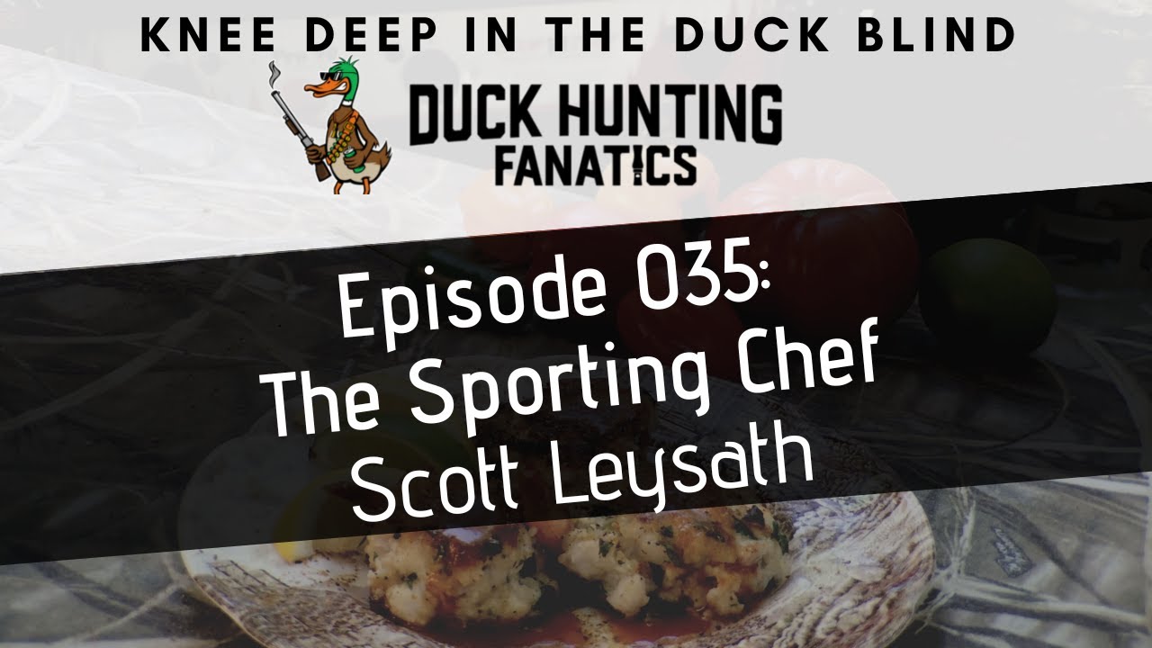 Episode 35: Scott Leysath - YouTube