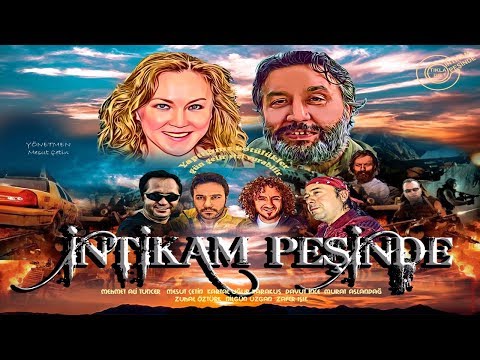 İntikam Peşinde - 2. Bölüm