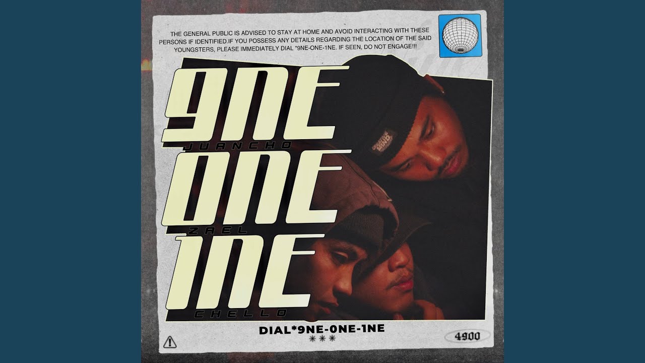 9-1-1 (feat. 49hunnid) - YouTube