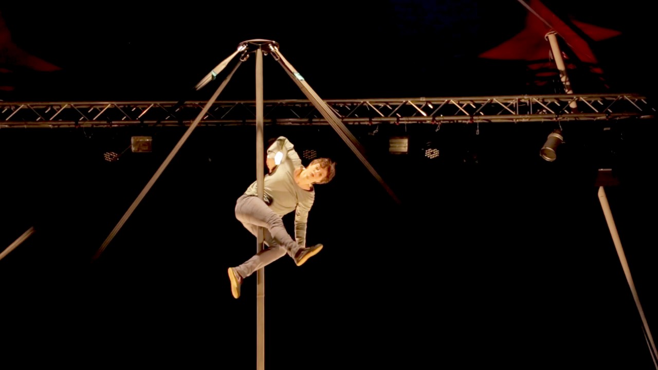 Palo Cinese-mat chinois Ilaria - YouTube