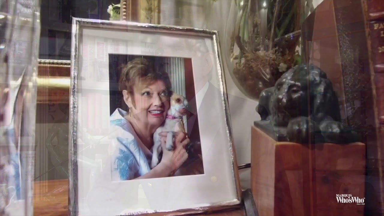 David de Harter Discusses His Passion for Art - YouTube