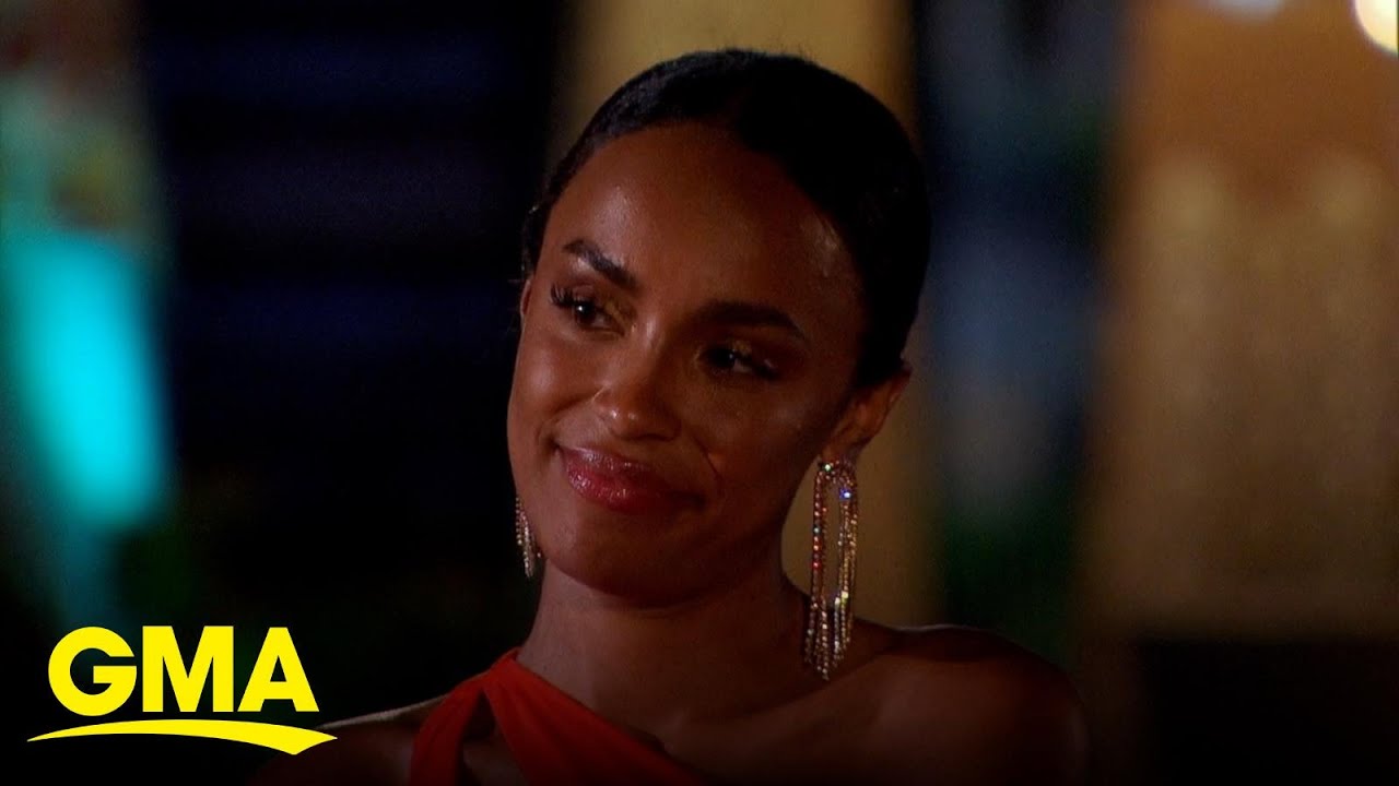 Exclusive clip from 'Bachelor in Paradise' season 8, episode 4 l GMA ...