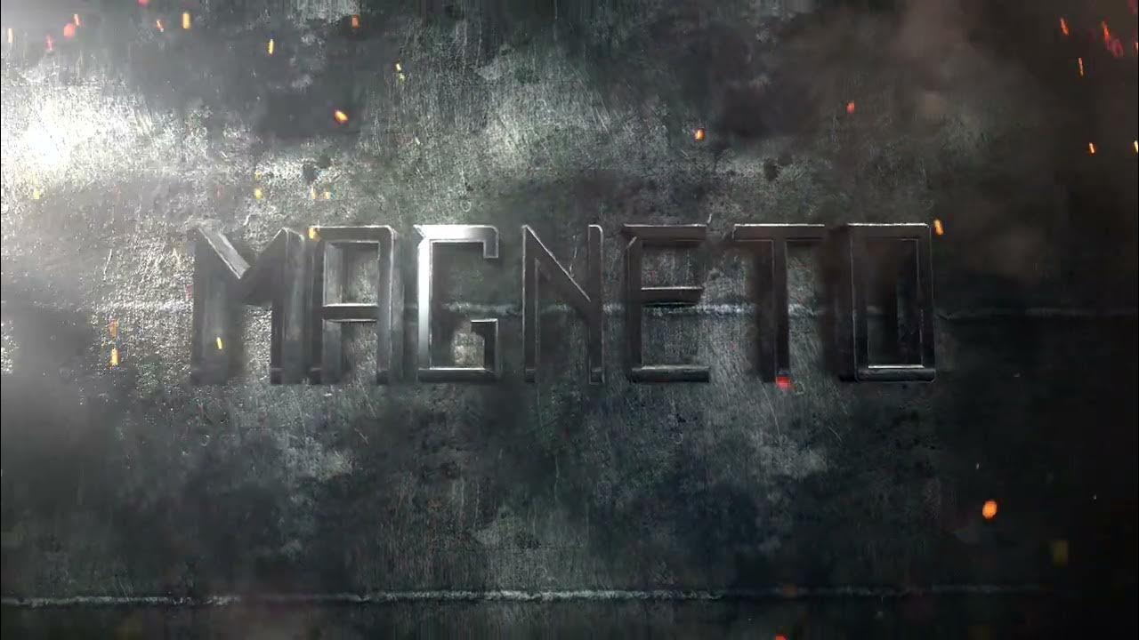 RSVP Hero trailer from Marvelous fx magic - Matthew Wright - YouTube