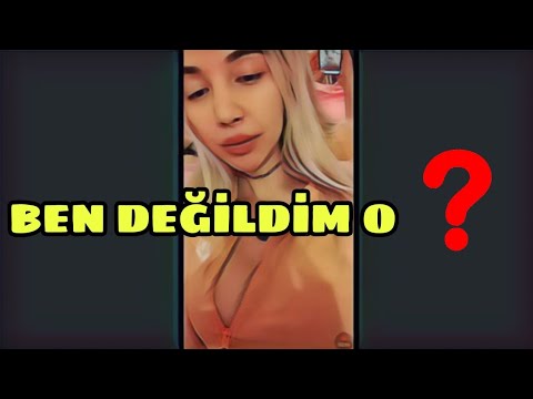 Hira Balcı İfşa Hakkında Açıklama Yaptı  YENİİ