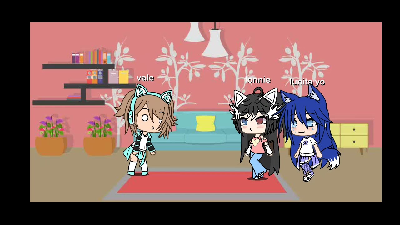 volvi al mundo - YouTube