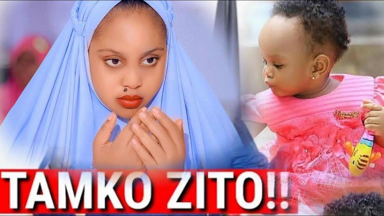 KUMEKUCHA; HATIMAE MKUU WA WILAYA JOKETI AOKOTA MTOTO - YouTube