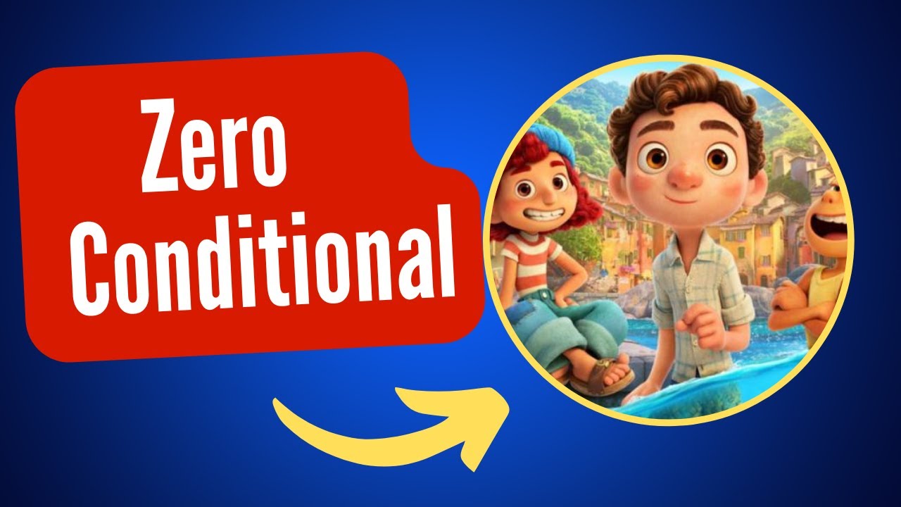 Zero Conditional - YouTube