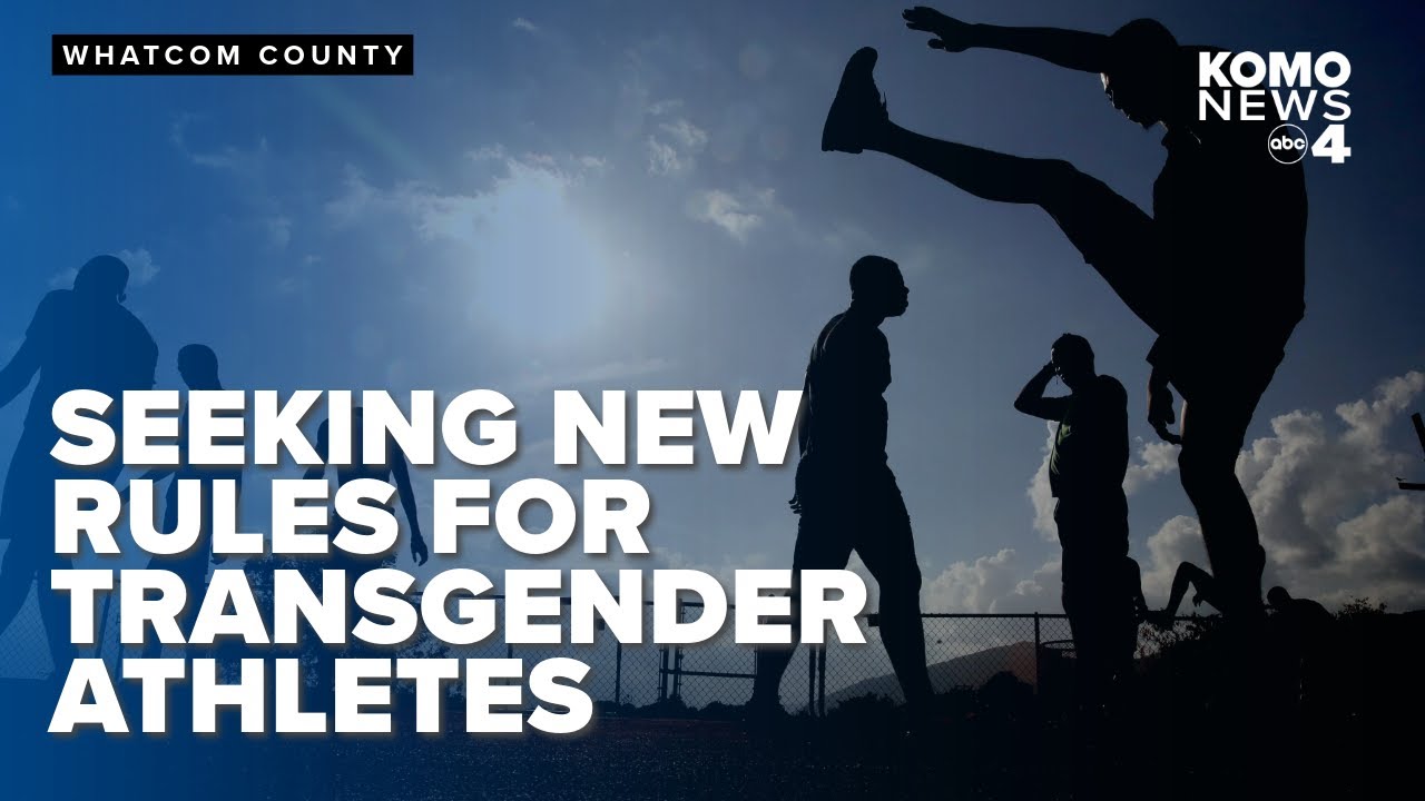 WIAA to consider new rules for transgender athletes next year - YouTube