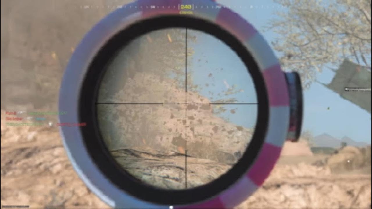 Call of duty: MW3 XRK quickscope montage!! Love this sniper! - YouTube